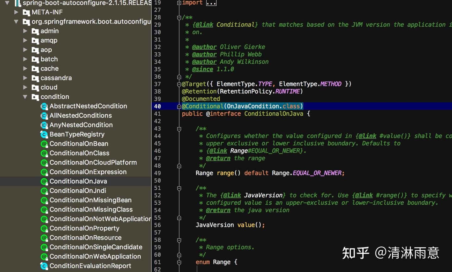 【干货】spring bean依赖注入/获取失败的若干种情况（持续更新中） - 知乎