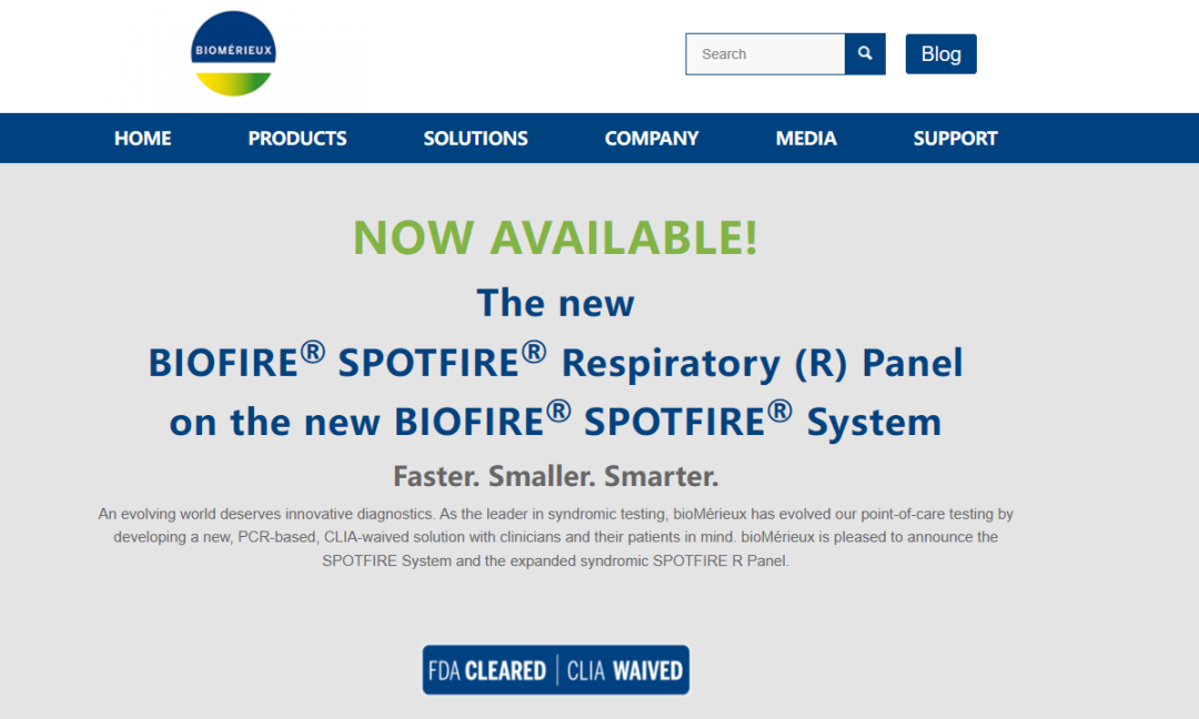 IVD研发视角｜剖析SpotFire技术 - 知乎