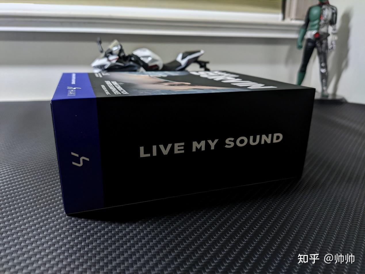 夏日激浪好拍档：HAKII SURVIN游泳耳机解锁夏日运动新体验 - 知乎