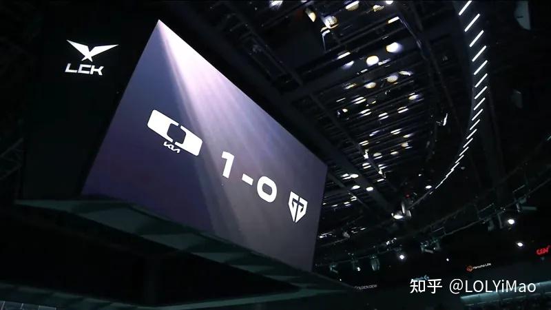 2024 LCK 春季赛GEN 2-1 DK - 知乎