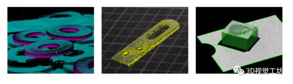 PPF（Point Pair Features）原理及实战技巧 - 知乎