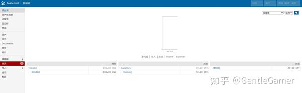 记账神器Beancount入门 - 知乎