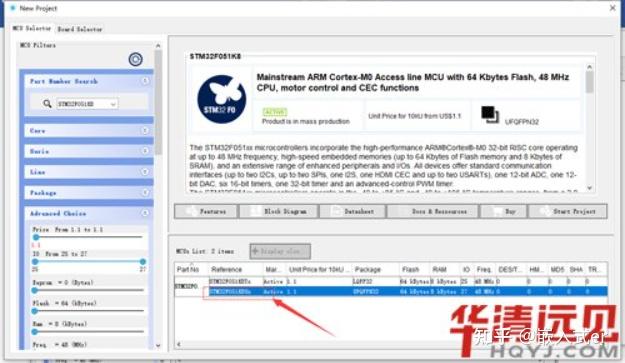 Stm32用什么软件编程？ 知乎