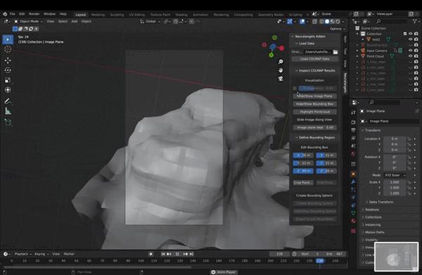 Neuralangelo复现工作 - 知乎