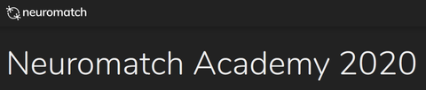通知｜Neuromatch Academy 在线计算神经科学暑期学校（7.13-31,附报名链接） - 知乎