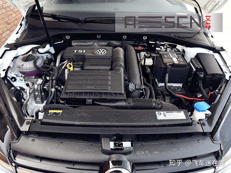 大众高尔夫嘉旅1.4T艾森刷ECU：空间有动力足要啥都满足！ - 知乎