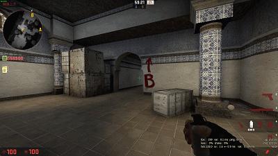 Dust2-T进攻的基本思路与道具使用（多动图） - 知乎