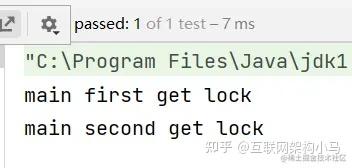ReentrantLock可重入、可打断、锁超时实现原理 - 知乎
