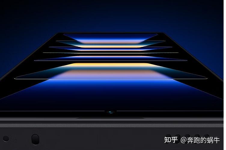 真我gtneo5和红米k60pro对比后还有哪些优势？ - 知乎