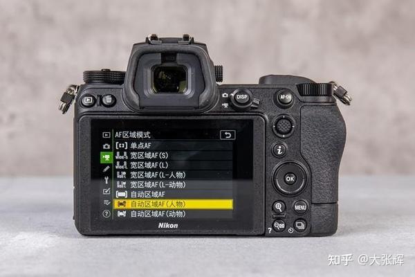 预算四万 a7m3 尼康z62 佳能r6