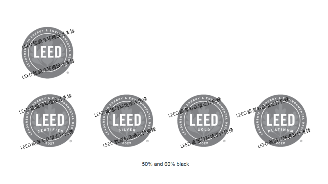 一键收藏：如何正确使用LEED相关标识 - 知乎