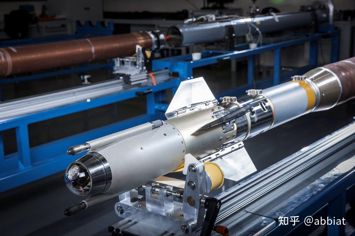 美军导弹系列（十三）：RIM-116 RAM 拉姆 近程点防空导弹 - 知乎