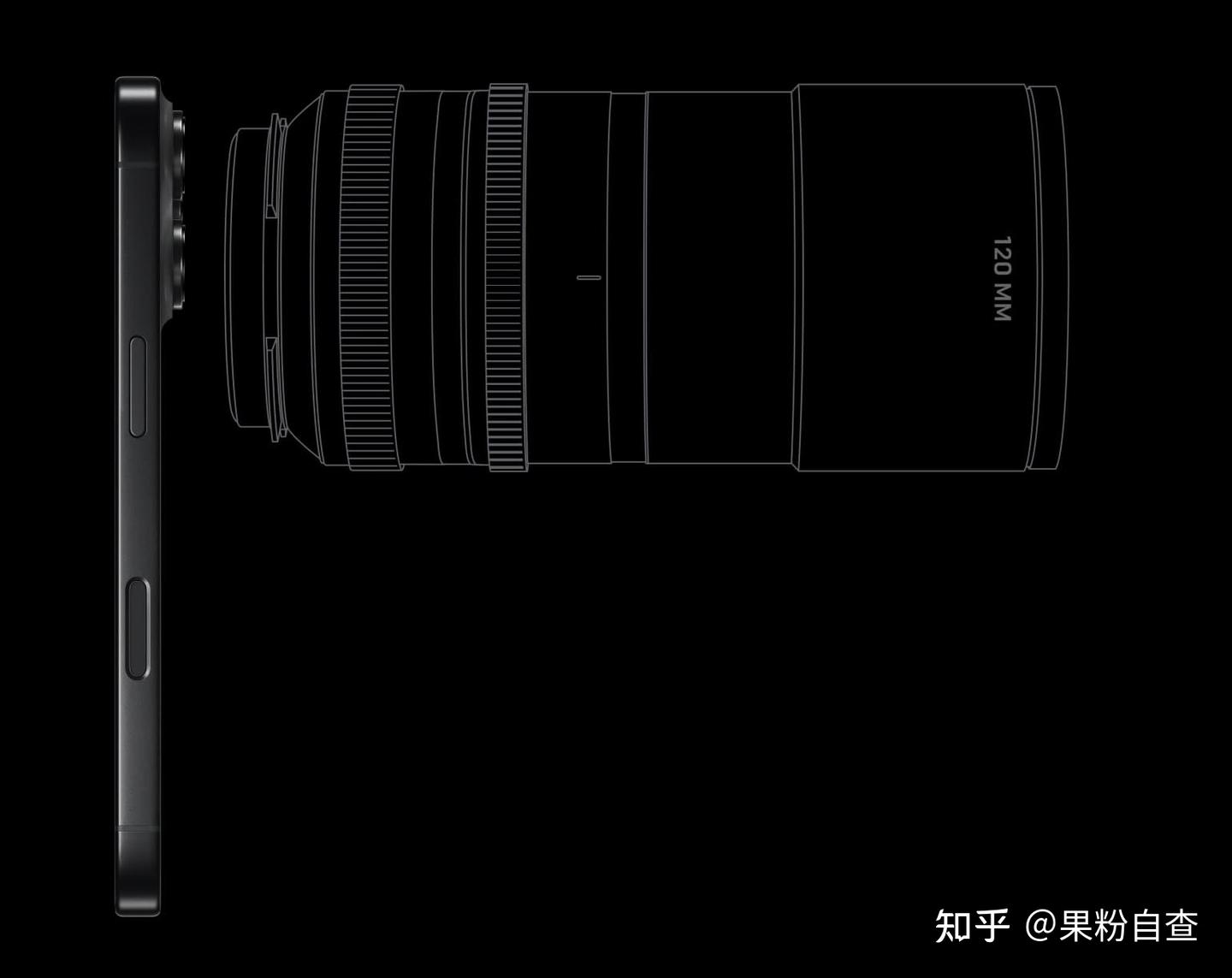 苹果自研影像感测器CIS技术揭秘，iPhone挑战专业摄影市场 - 知乎