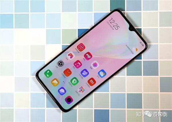 小米CC9 Pro拆解：后置五摄成本是骁龙855数倍！ - 知乎