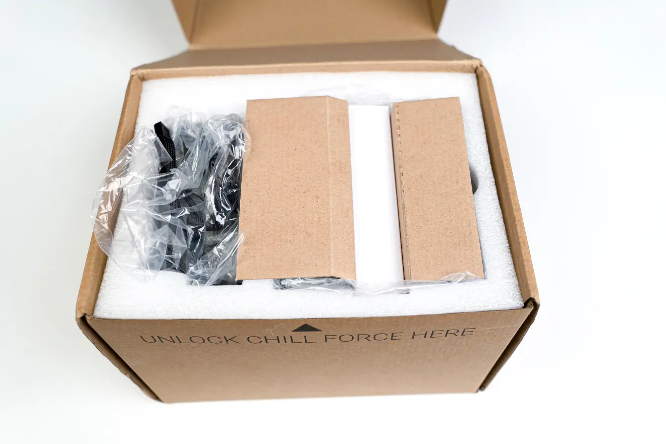 冰封统领VS火箭？利民FC140测试 - 知乎