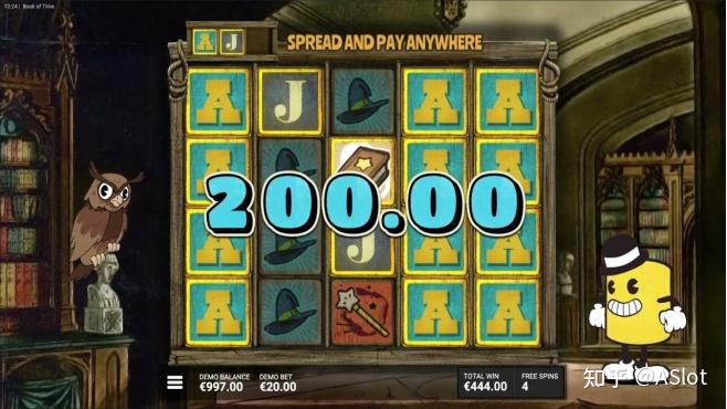 Slots数值篇——Super Stack - 知乎