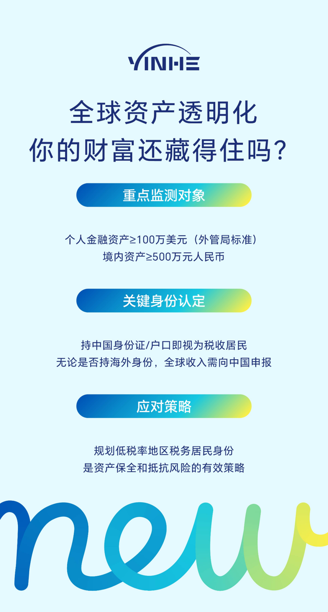 2025 CRS升级：香港税务居民如何合法降低70%税务风险 - 知乎