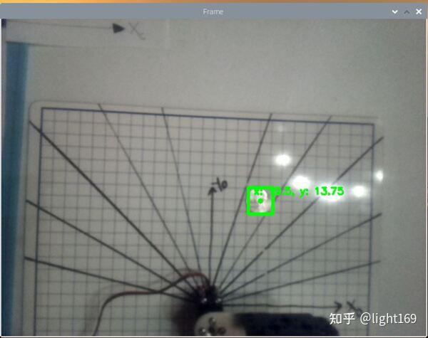 How to Convert Camera Pixels to Robot Base Frame Coordinates - 知乎