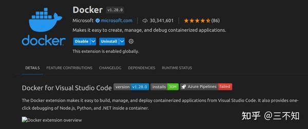 Docker X ROS2：从入门到入土 - 知乎