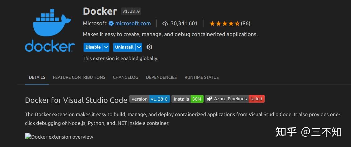 Docker X ROS2：从入门到入土 - 知乎