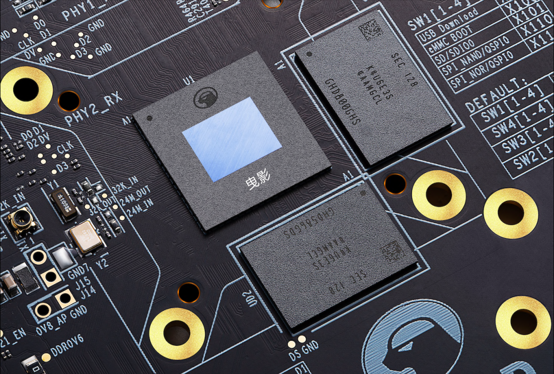 “无剑600”，高性能RISC-V芯片平台来了 - 知乎