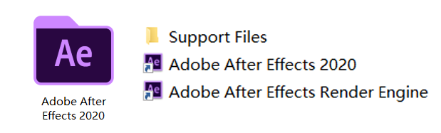 After Effects (Ae) 如何切换成英文版 - 知乎