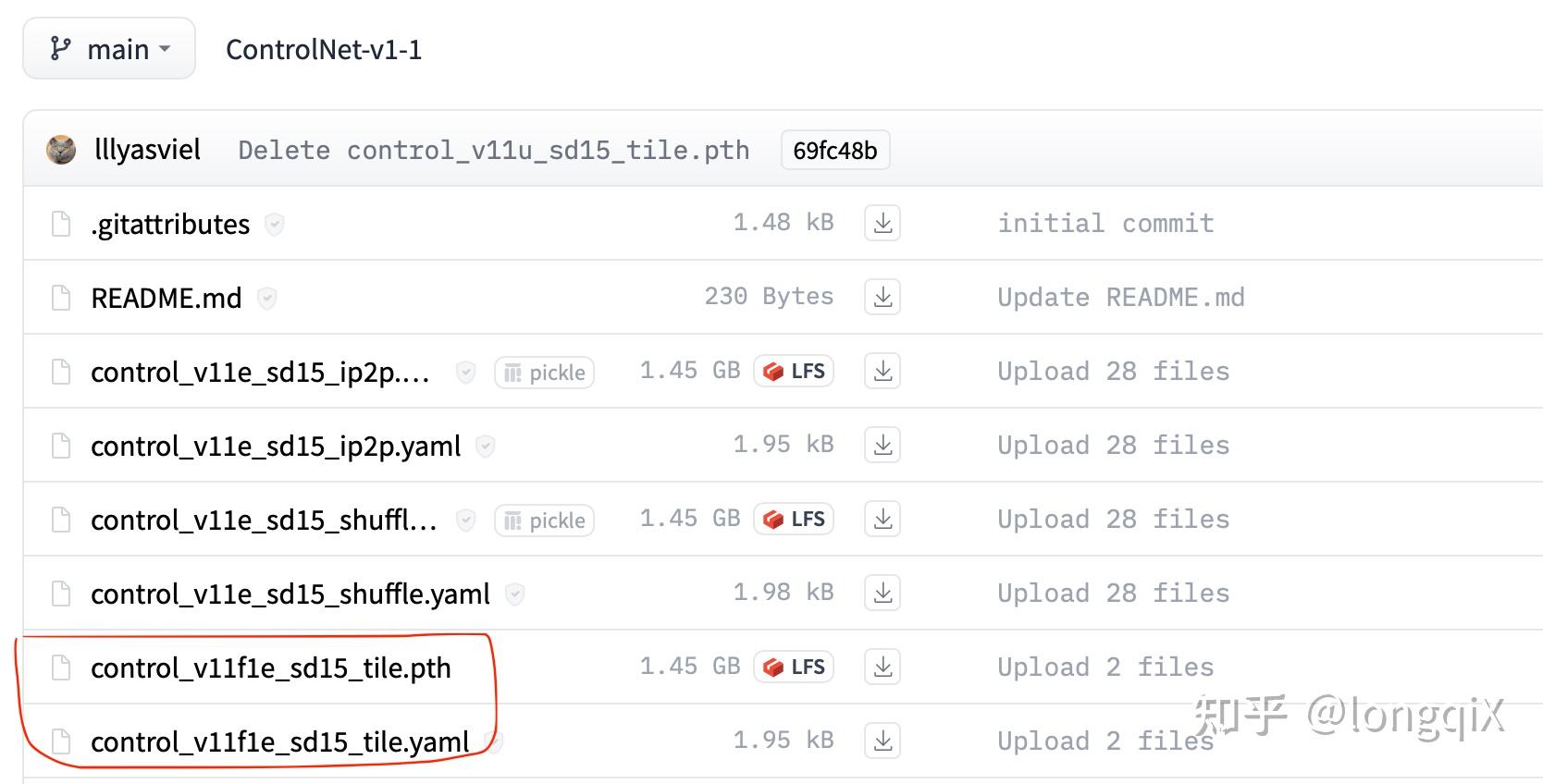 ControlNet Tile 教程 - 知乎