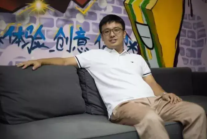 草莽与枭雄：王兴背后的八年宿敌 - 知乎