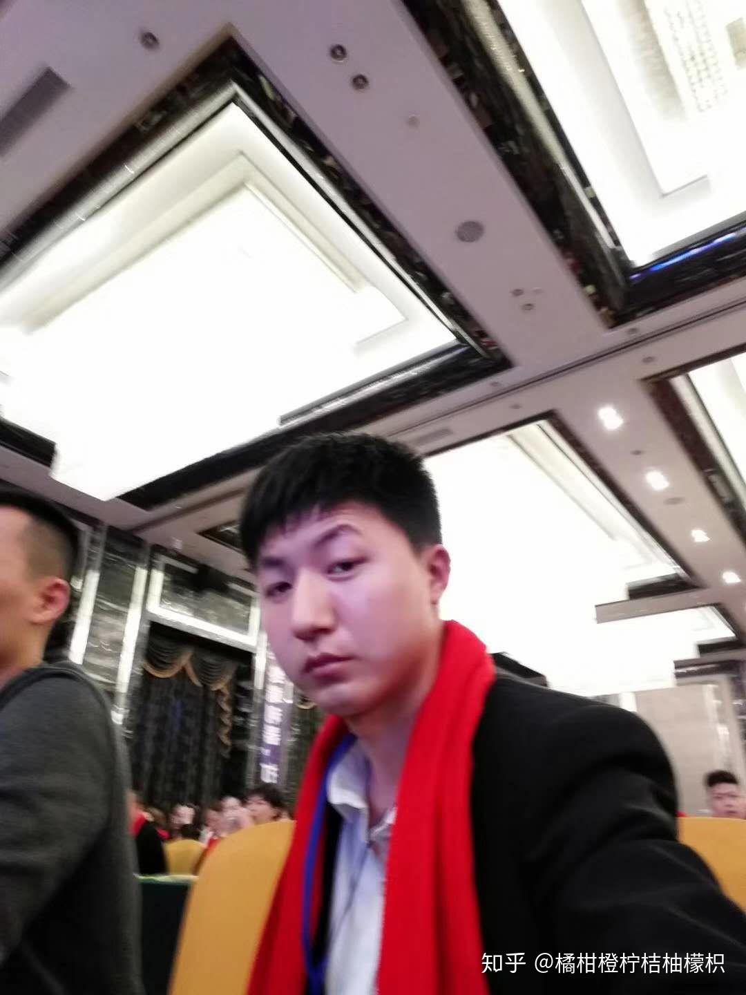 自我介绍 知乎