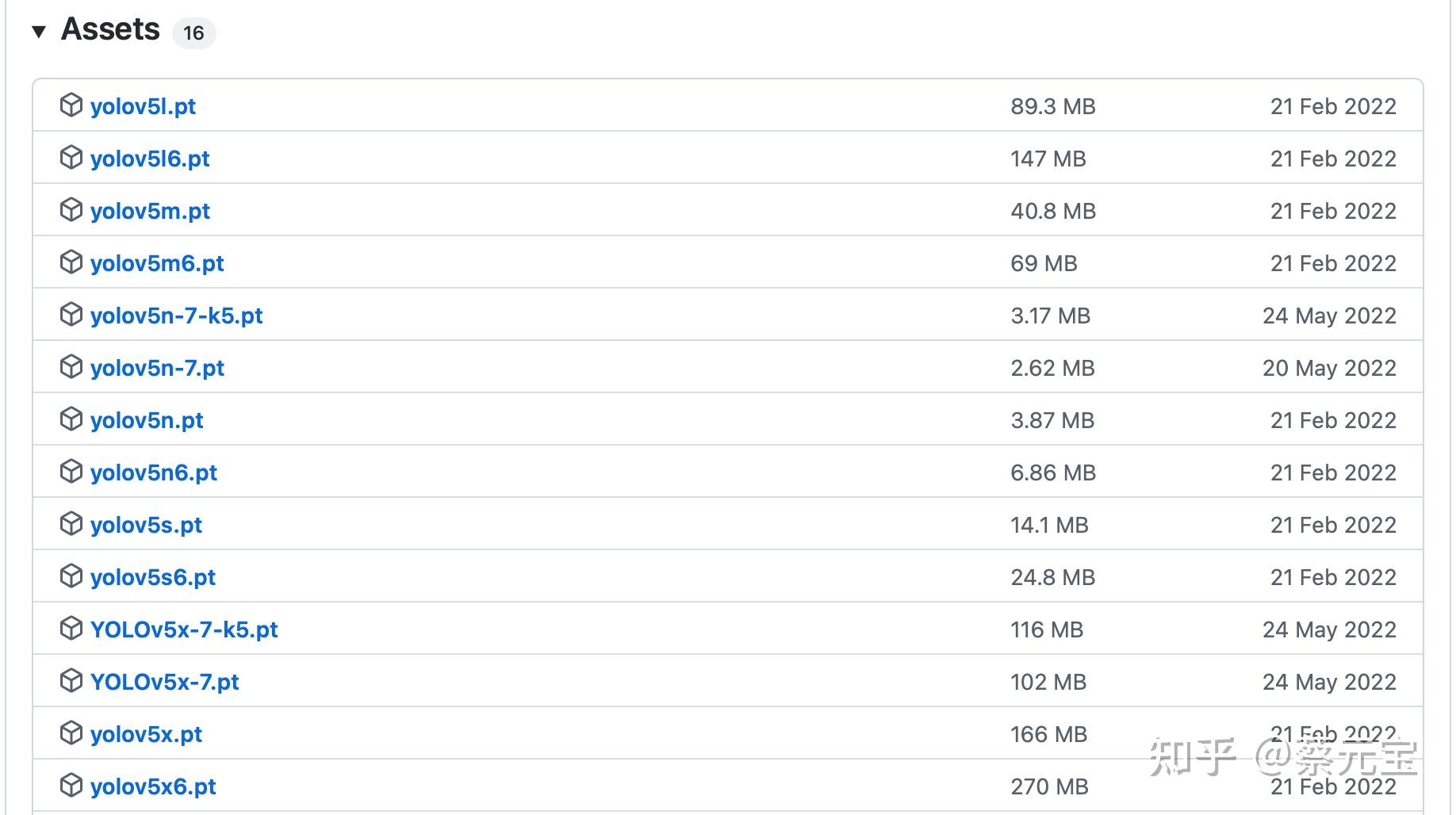 使用ultralytics/yolov5+Tecent-ncnn+YOLOv5_NCNN进行图像识别和部署 - 知乎