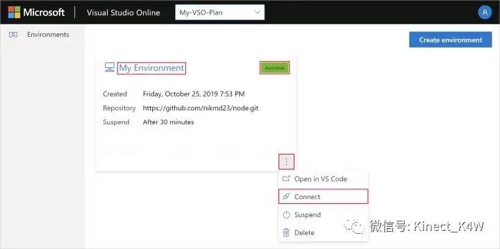 Visual Studio Online正式发布：Web 版 VS Code + 云开发环境 - 知乎