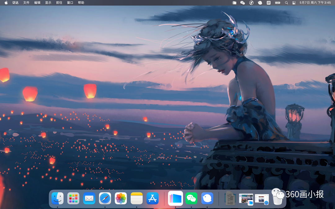 那些值得收藏的电脑壁纸，看完你一定不会后悔！ - 知乎