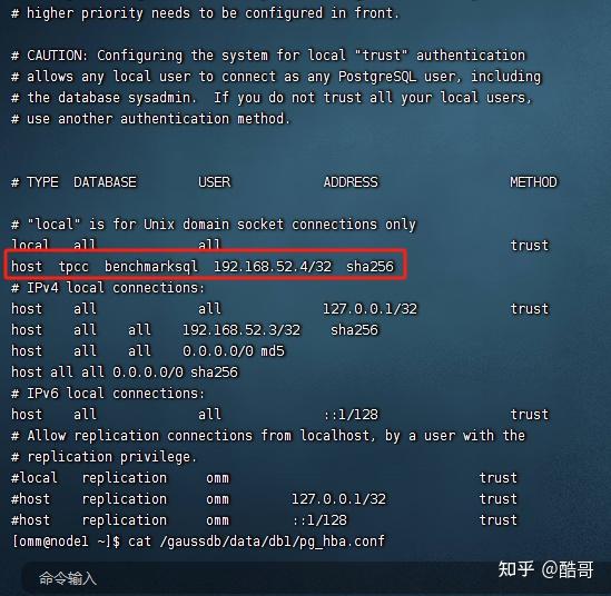 BenchmarkSQL性能测试(openGauss) - 知乎