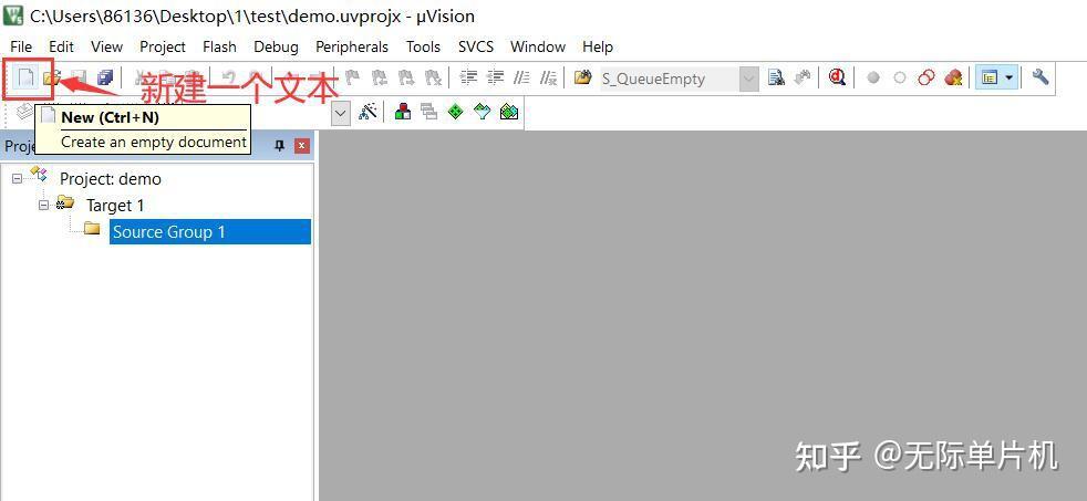 keil软件是干嘛的？keil软件怎么用？ - 知乎