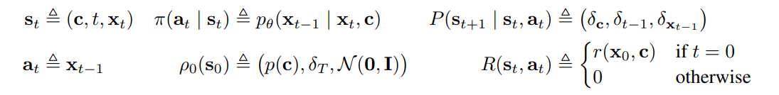 【大模型 295】Denoising diffusion policy optimization (DDPO) - 知乎