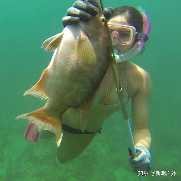 热血沸腾！十个你值得关注的户外博主 - 知乎