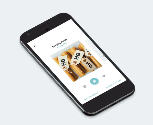 【Android珍藏】推荐10个炫酷的开源库 - 知乎