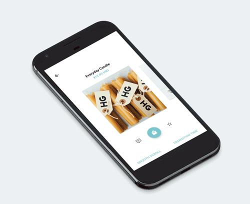 【Android珍藏】推荐10个炫酷的开源库 - 知乎