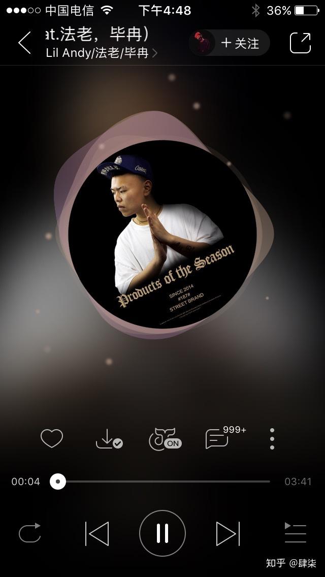 中文说唱玩old school的Rapper有哪些？及代表作品？ - 知乎