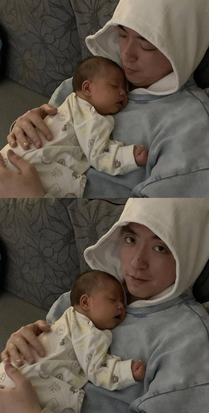 Jony-J 晒女儿照获高赞：一个男人对女儿多宠爱，对家就有多热爱 - 知乎