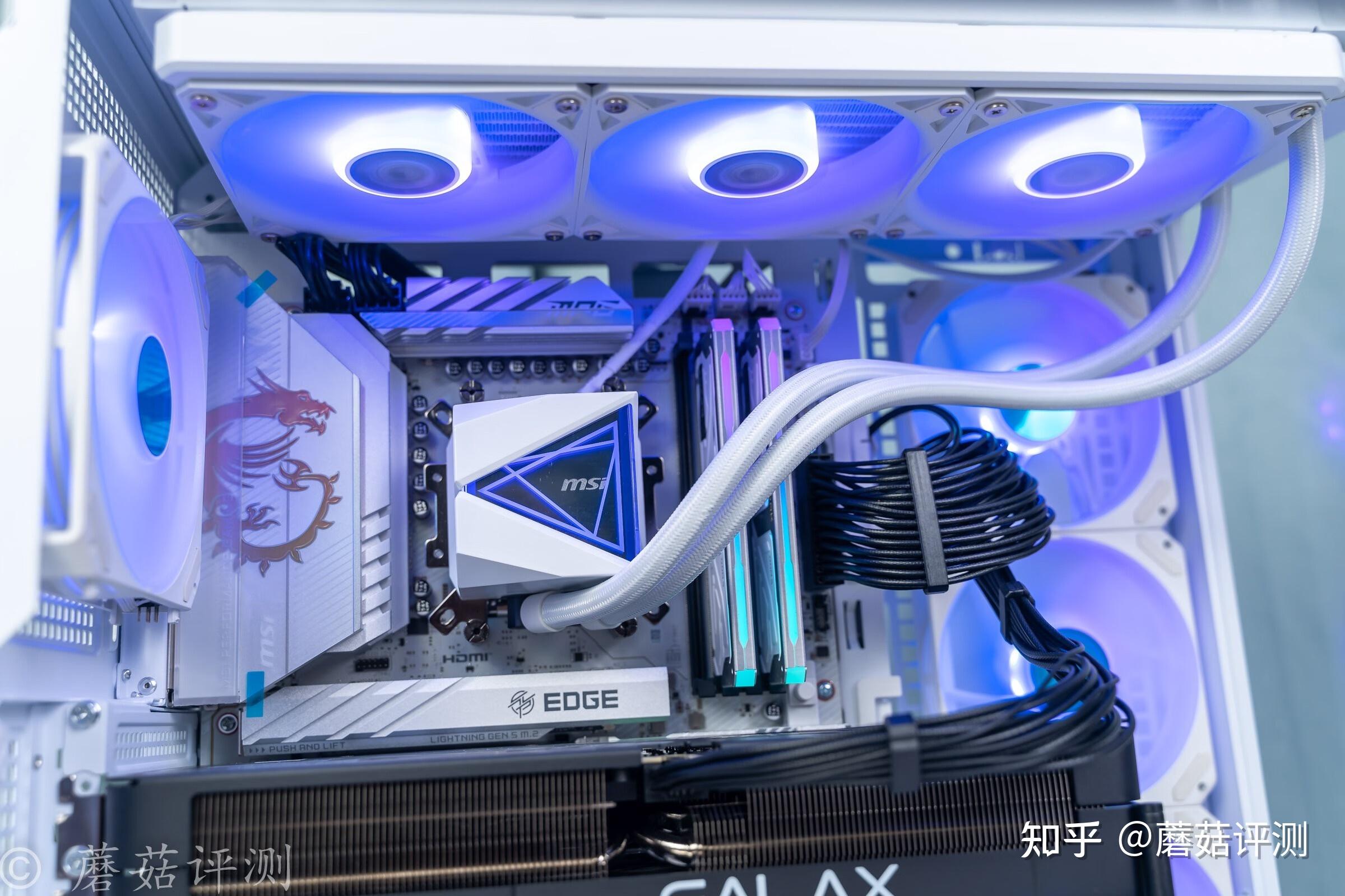 综合表现出色的原厂固态，铠侠EXCERIA PLUS G3 SD10固态硬盘1TB 评测 - 知乎