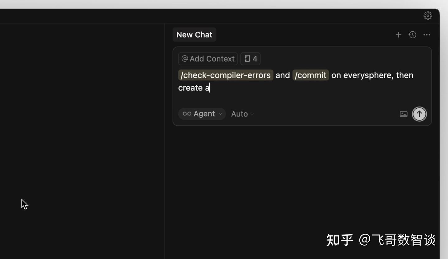 先理需求再写代码：新版 Cursor 用 Plan Mode 落地费曼学习法 - 知乎