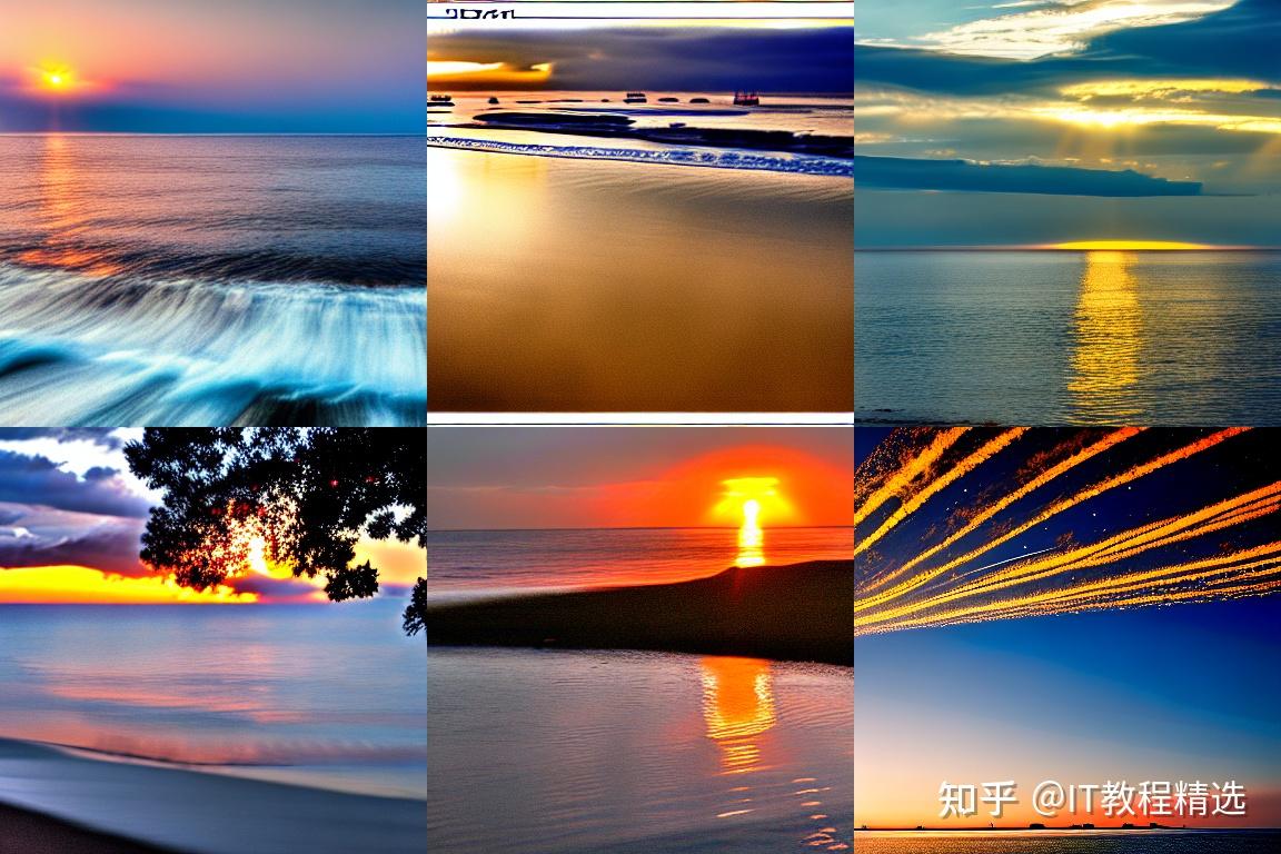 中文Stable Diffusion模型太乙使用教程 - 知乎