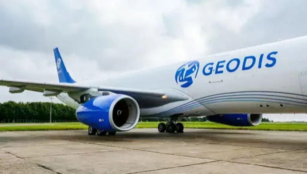 【3PL | 乔达国际（Geodis）引入富勒方案，为其客户提供更敏捷高效的供应链服务】 - 知乎