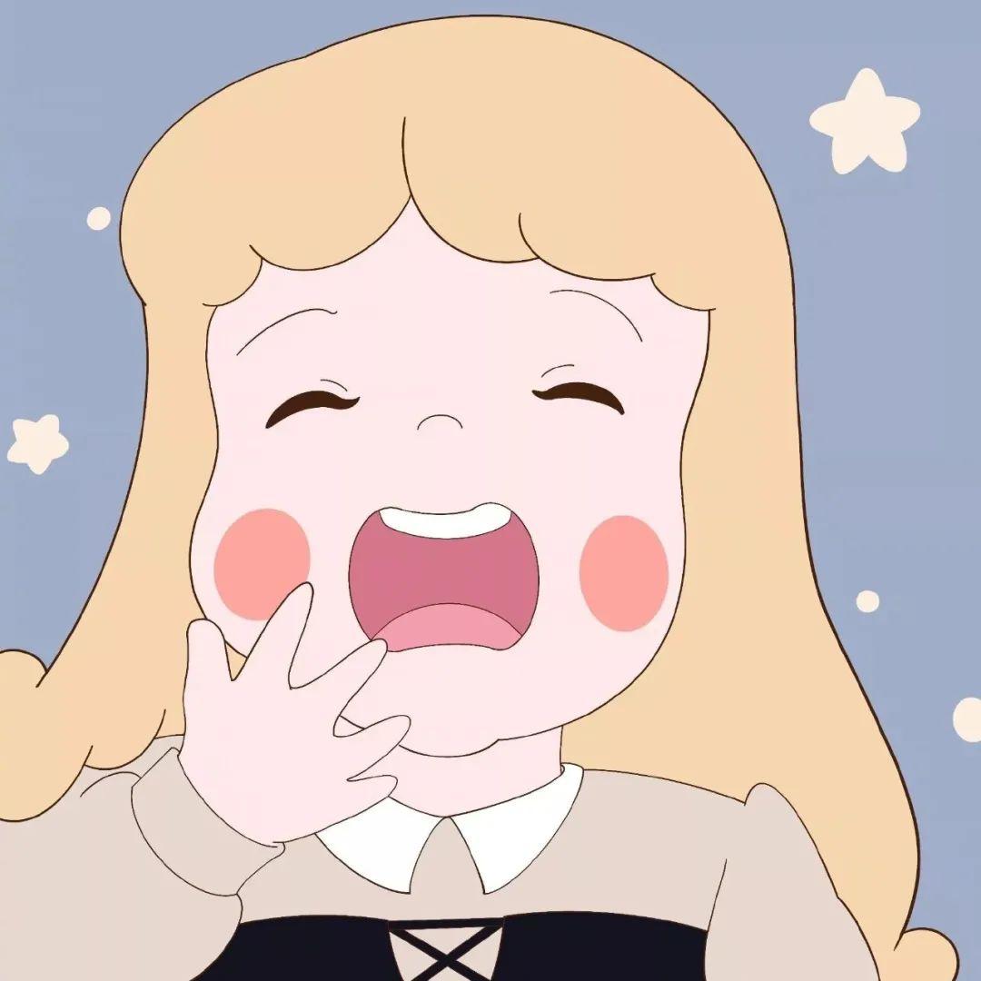 390张可爱的女生头像 - 知乎