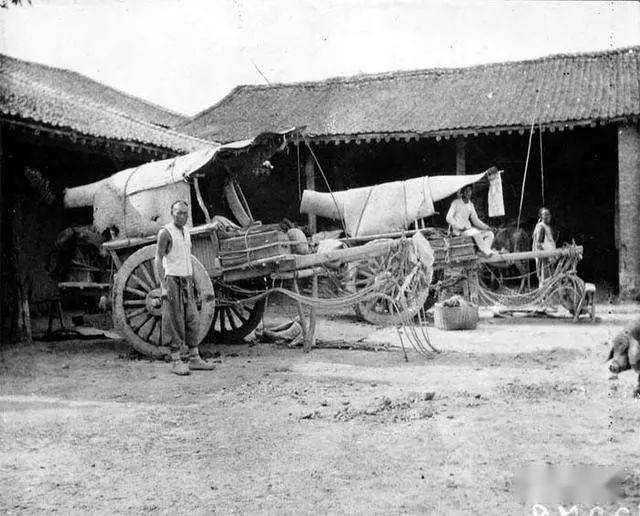 【历史的样子】中国老照片（1914-1916） - 知乎