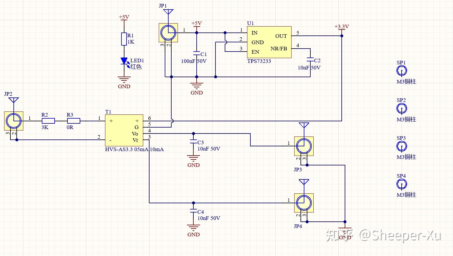 全国大学生电子设计大赛——电源类赛题备赛指南 - 知乎