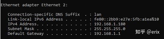 Hyper-V使用OpenWRT作为网关 - 知乎