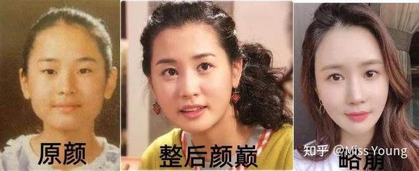 口罩中的美女氛围感,到底要把美钉在哪里? 知乎