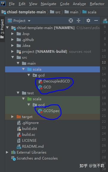 网页版和本地版Chisel安装教程 - 知乎